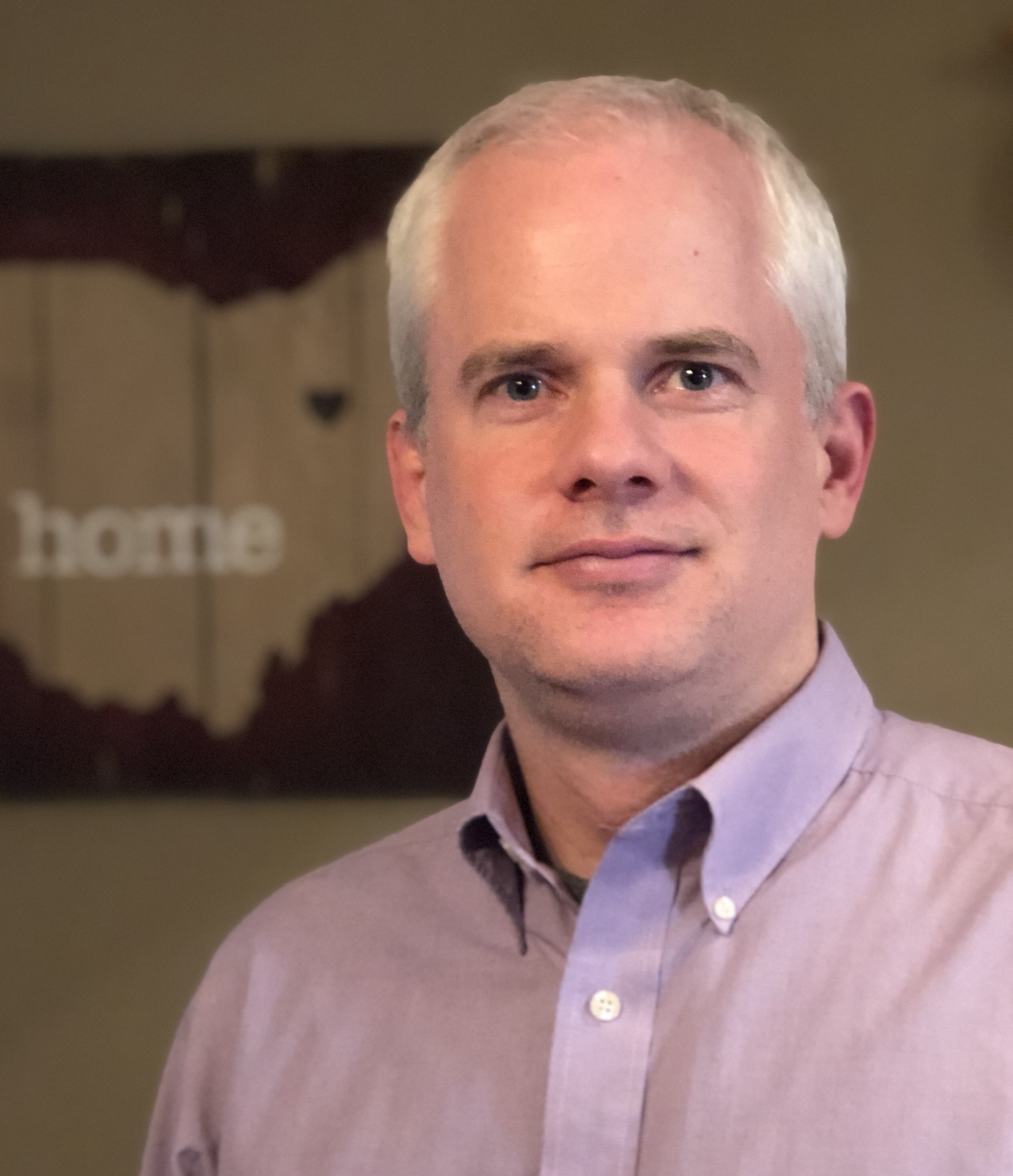 Bill Hammerstrom - WJER Radio 100.9FM & 1450AM