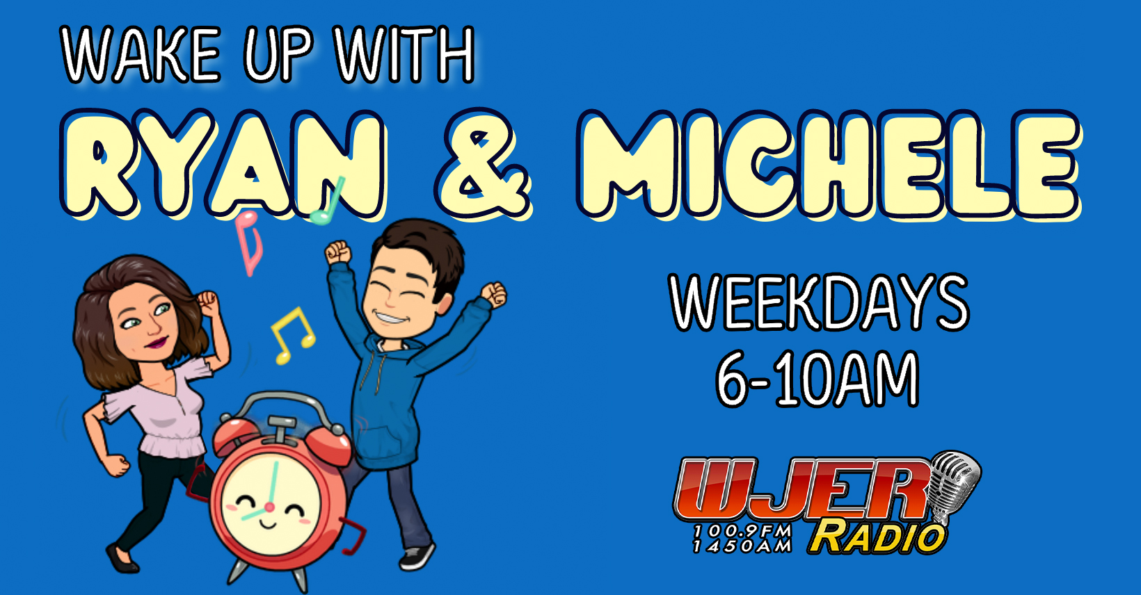 Programs - WJER Radio 100.9FM & 1450AM