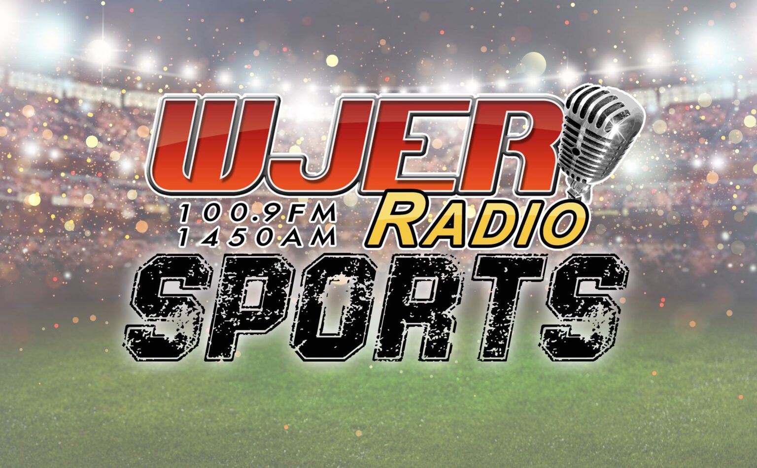 Sports - WJER Radio 100.9FM & 1450AM