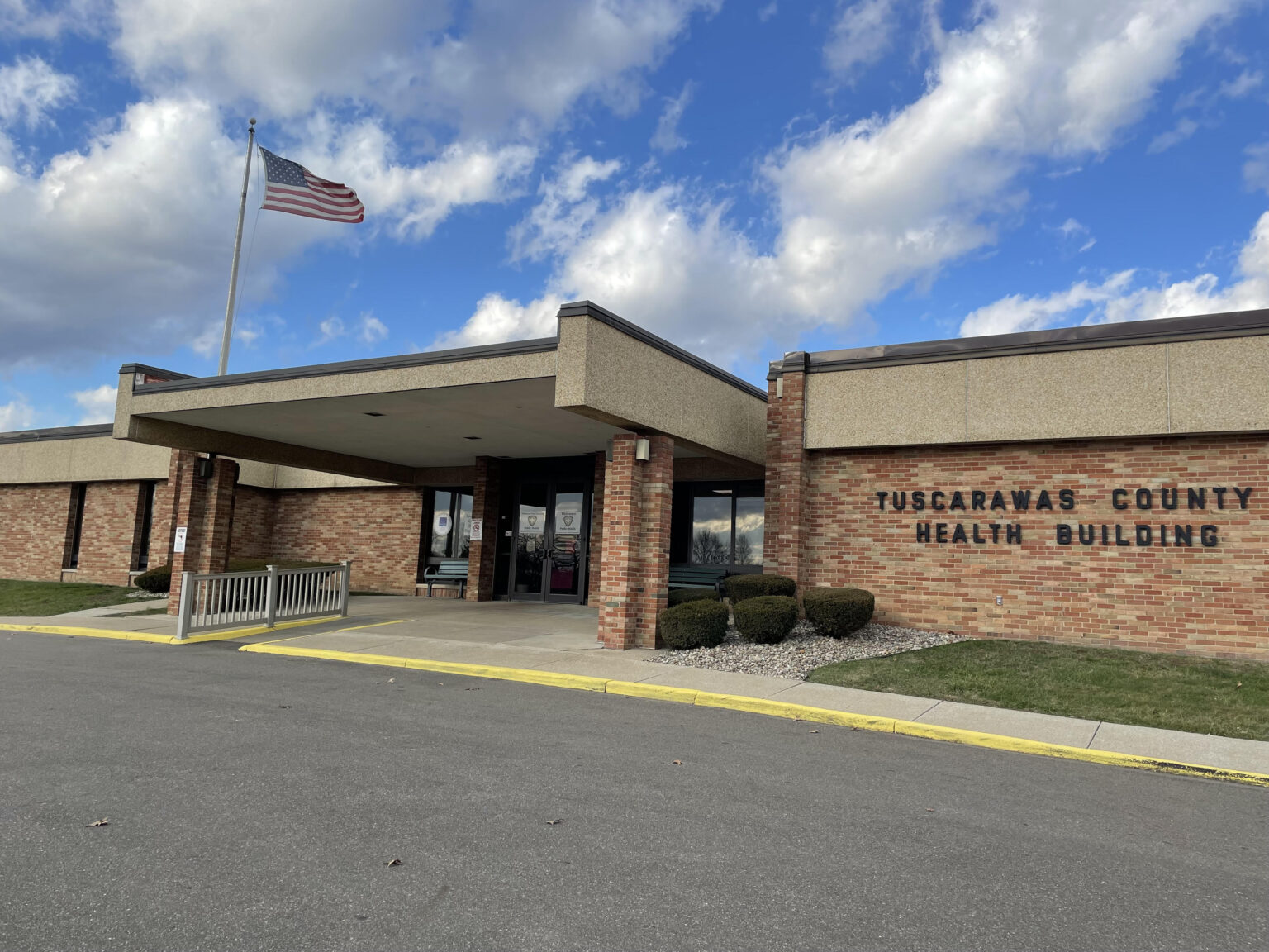 Spotlight on public health for national awareness week - WJER Radio 100 ...