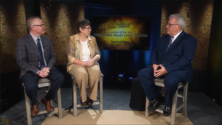 Chamber of Commerce announces 62nd annual award winners - WJER Radio 100.9FM & 1450AM