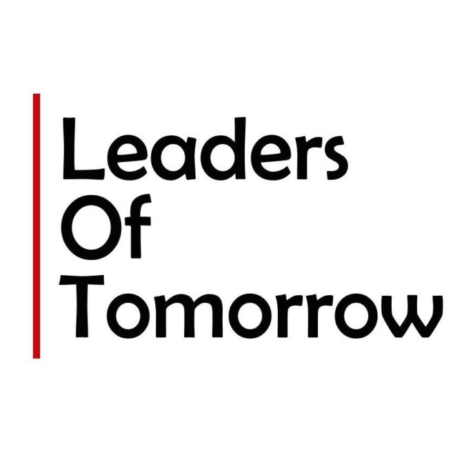 Students learning to become Leaders of Tomorrow - WJER Radio 100.9FM ...