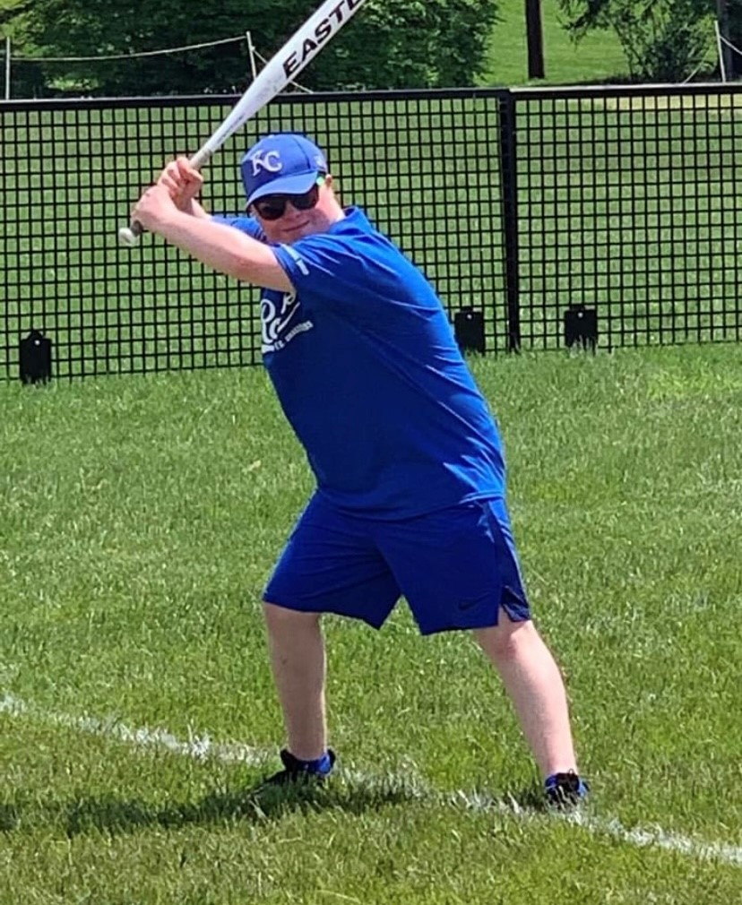 Challenger baseball takes over Dover Park this weekend - WJER Radio 100 ...