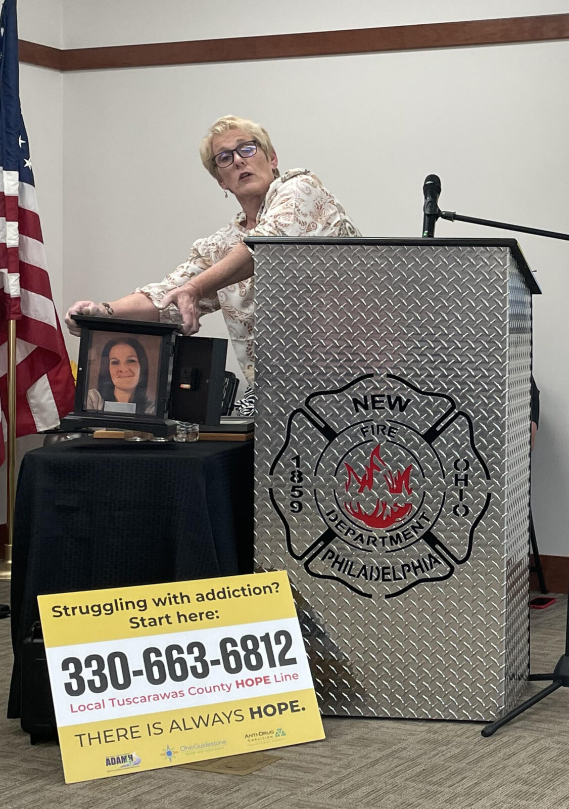 Project Hope returns to highlight addiction crisis, promote recovery ...