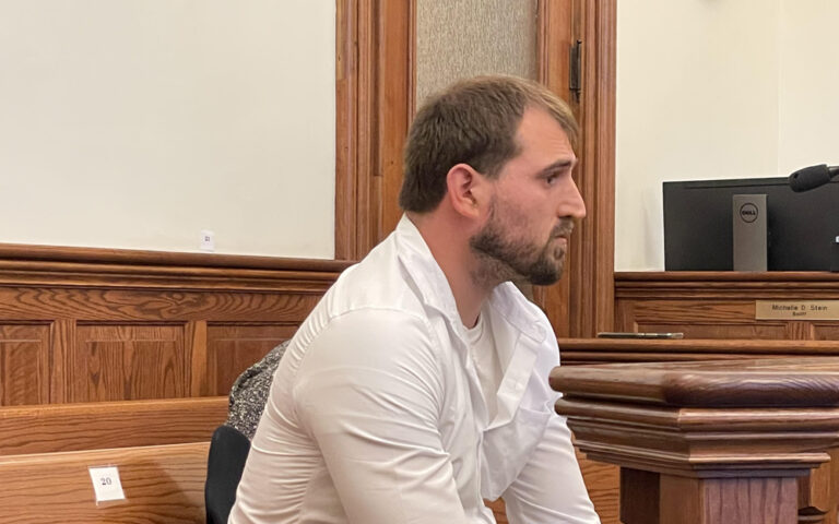 Driver guilty of aggravated vehicular homicide, other charges for ...