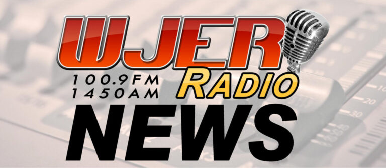 Commissioners approve 2025 county budget - WJER Radio 100.9FM & 1450AM