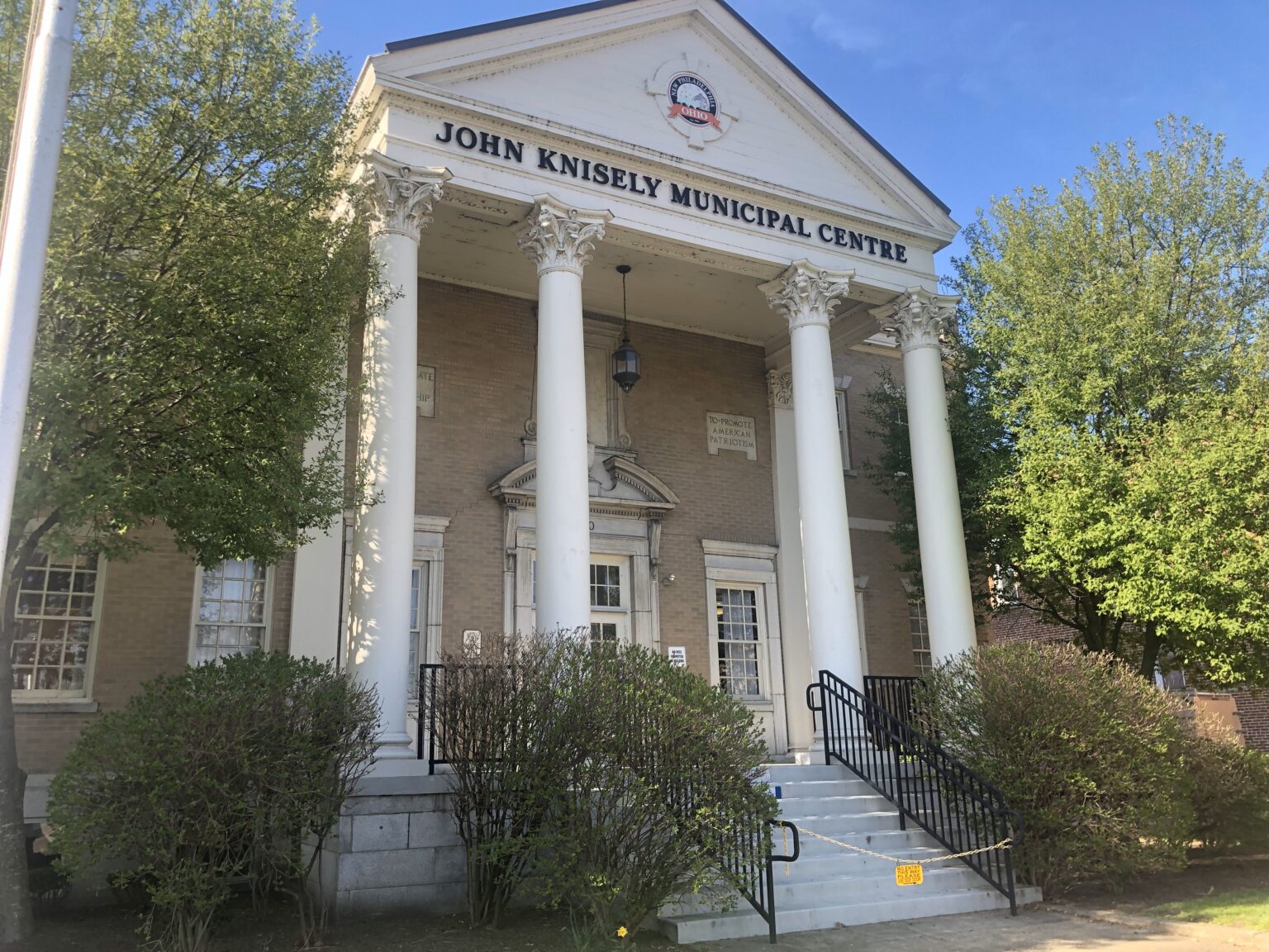 Local News Archives - WJER Radio 100.9FM & 1450AM