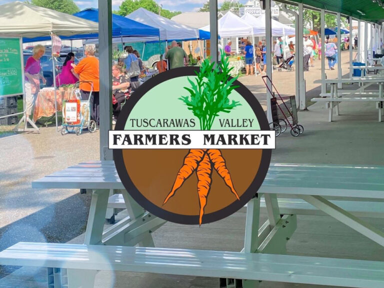 Local farmers market kicking off 15th season - WJER Radio 100.9FM & 1450AM