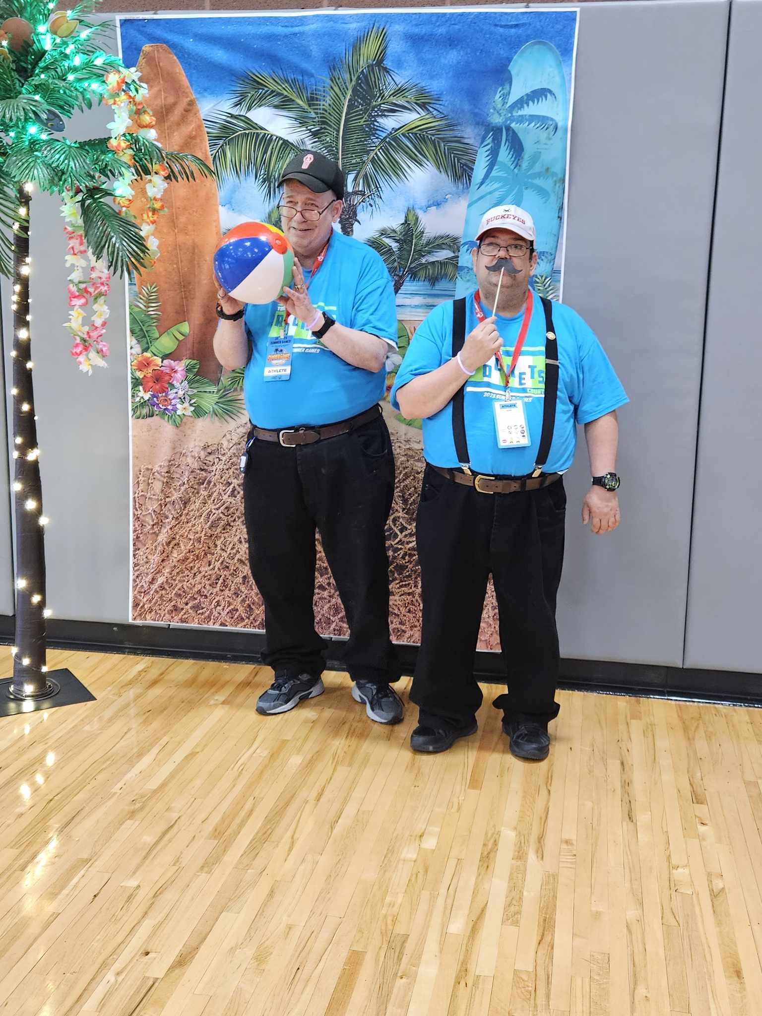 Tuscarawas County Rockets shine at Special Olympics Summer Games - WJER ...