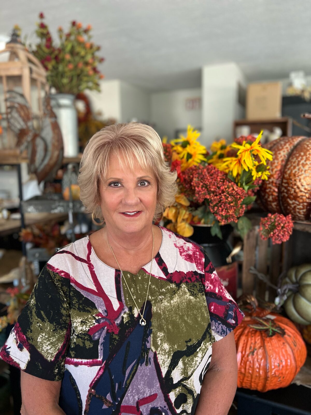 Who will be the Tuscarawas County Woman of the Year? - WJER Radio 100.9FM & 1450AM