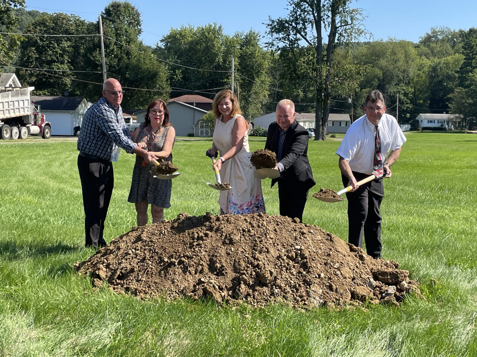 Tuscarawas County leaders break for elections board's future ...