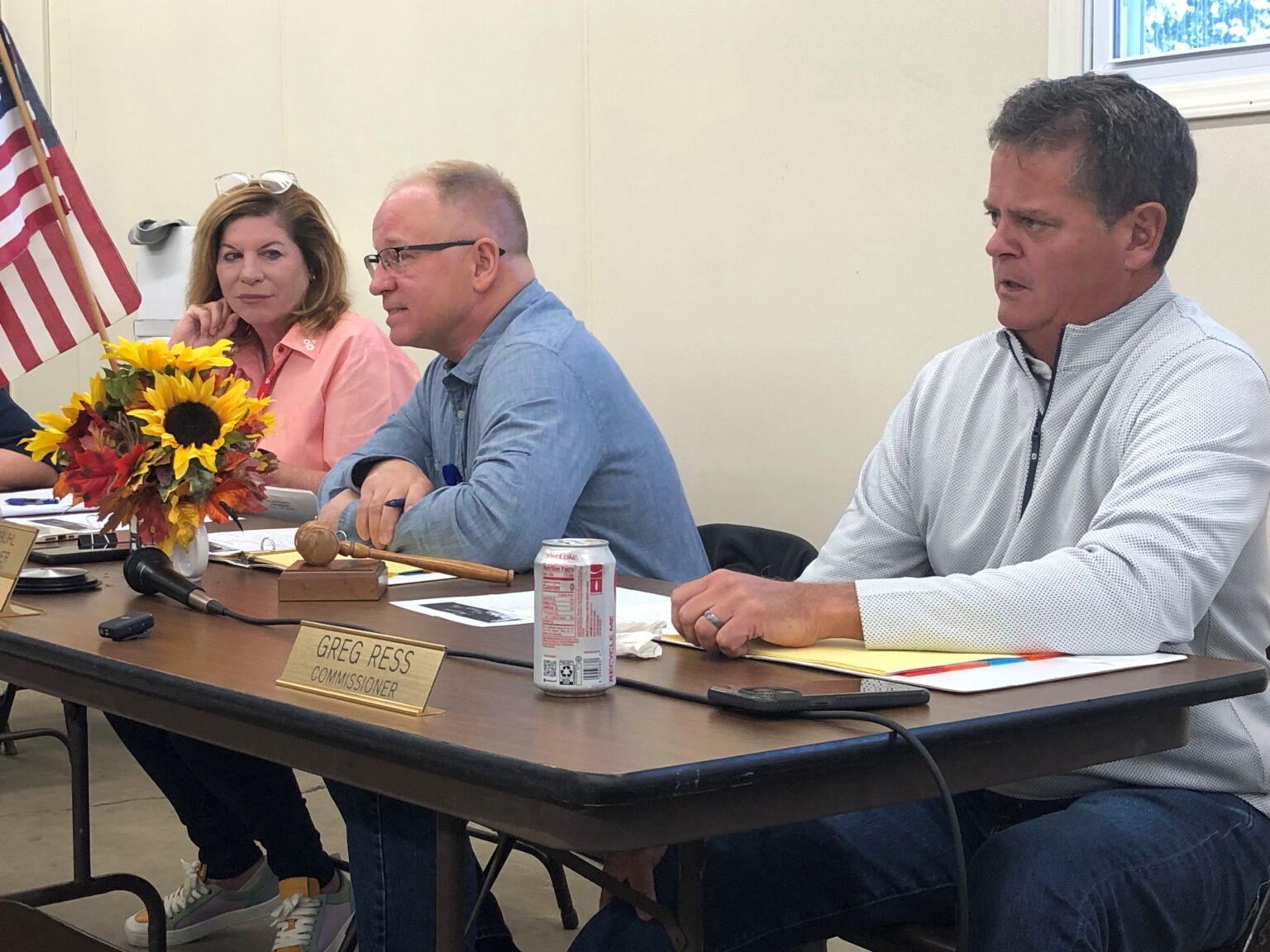 Tuscarawas County JFS director resigns - WJER Radio 100.9FM & 1450AM
