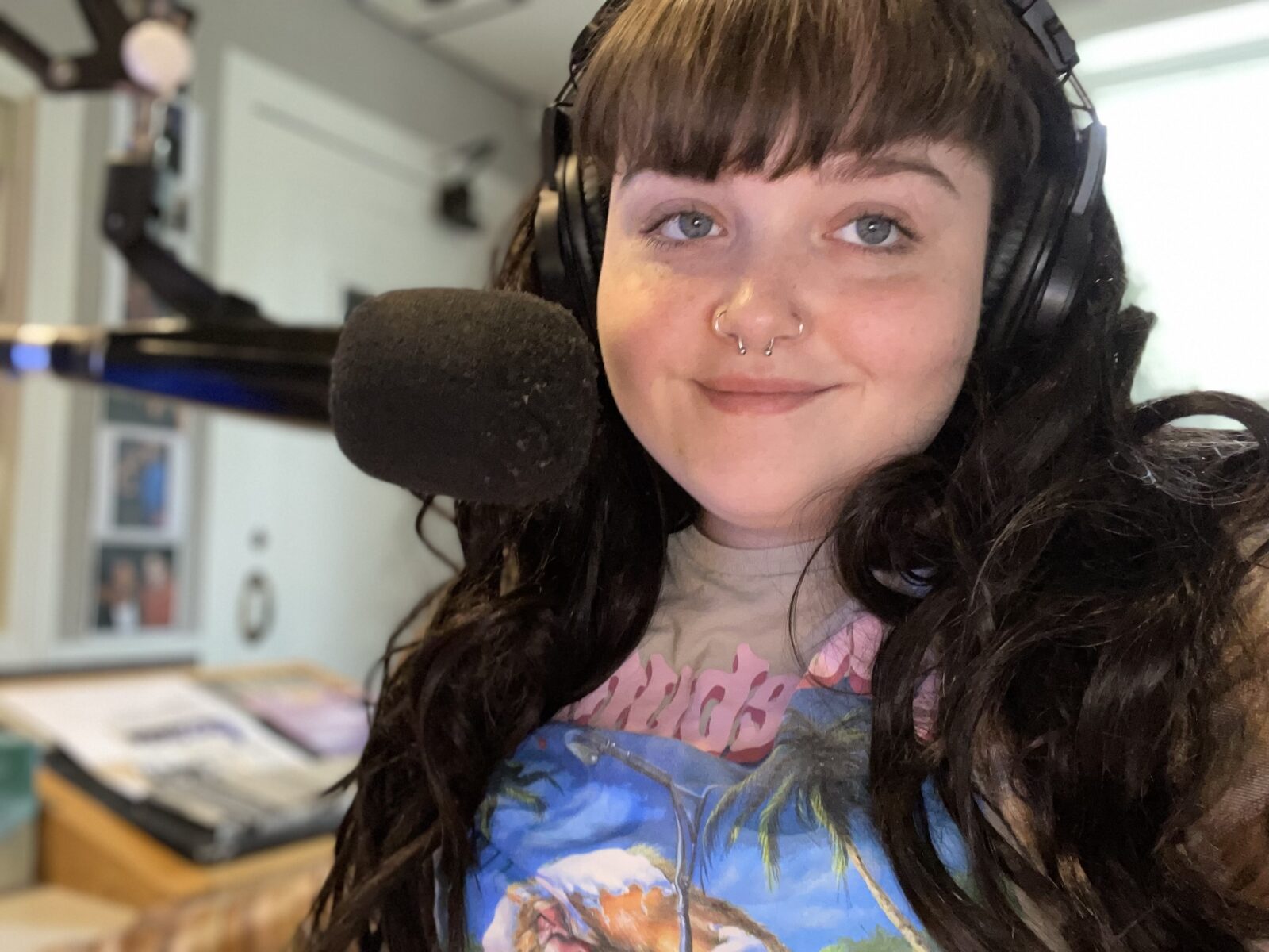 WJER Radio 100.9FM & 1450AM