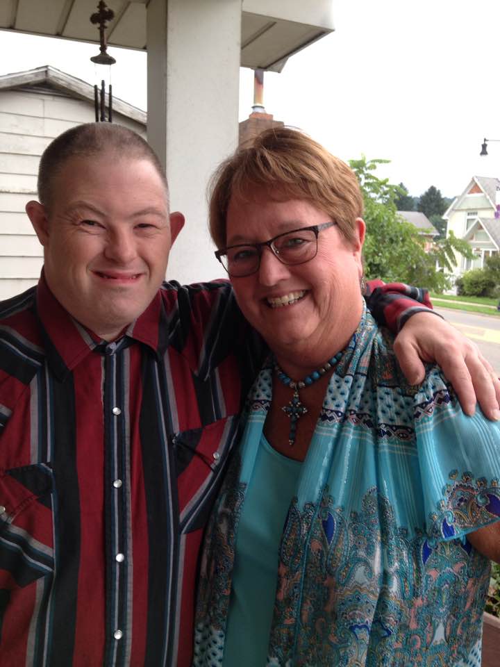 Local Special Olympian to receive award at Big 12 Championship Game ...