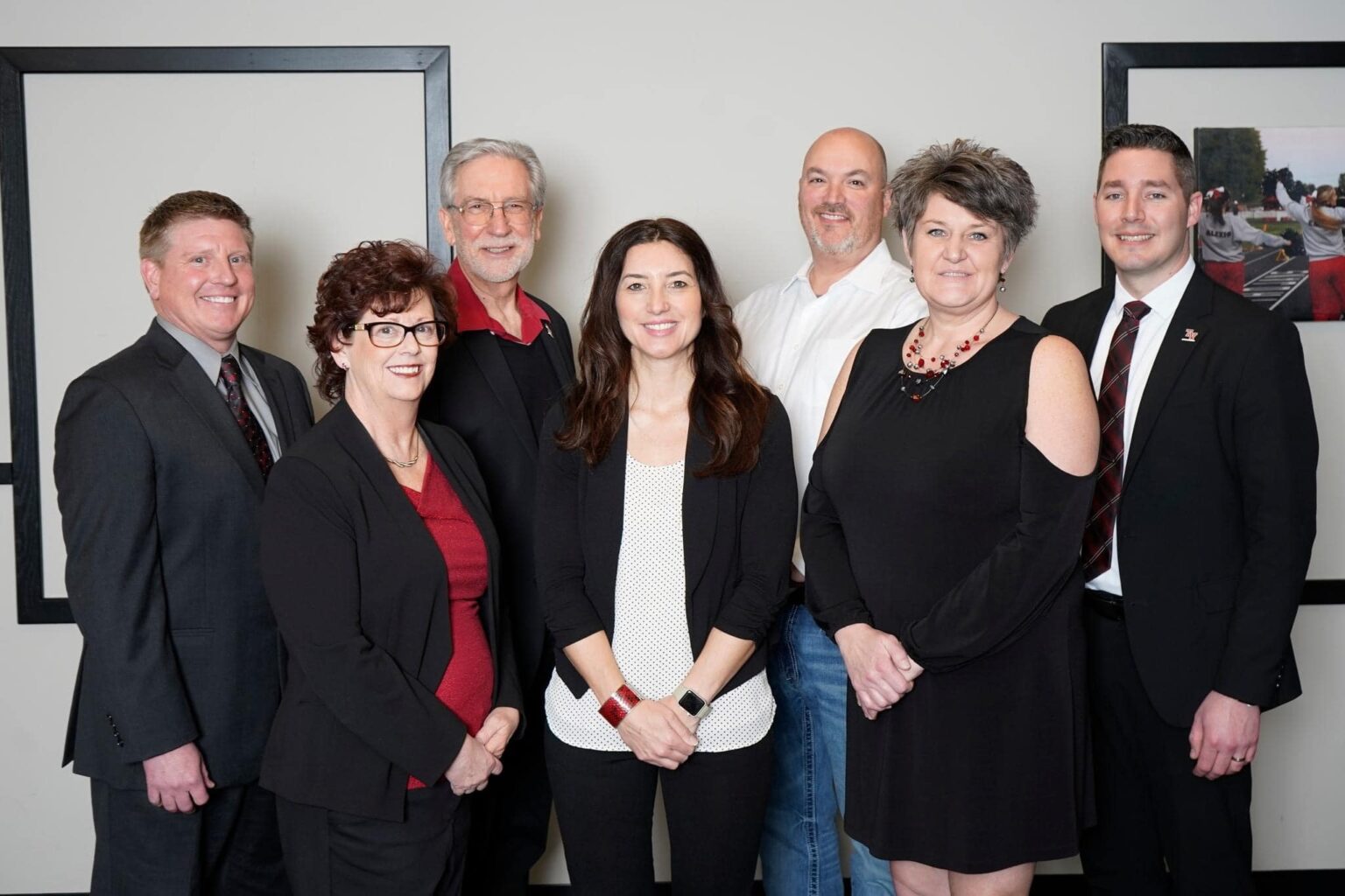 Tusky Valley board holds first regular meeting since crash - WJER Radio ...