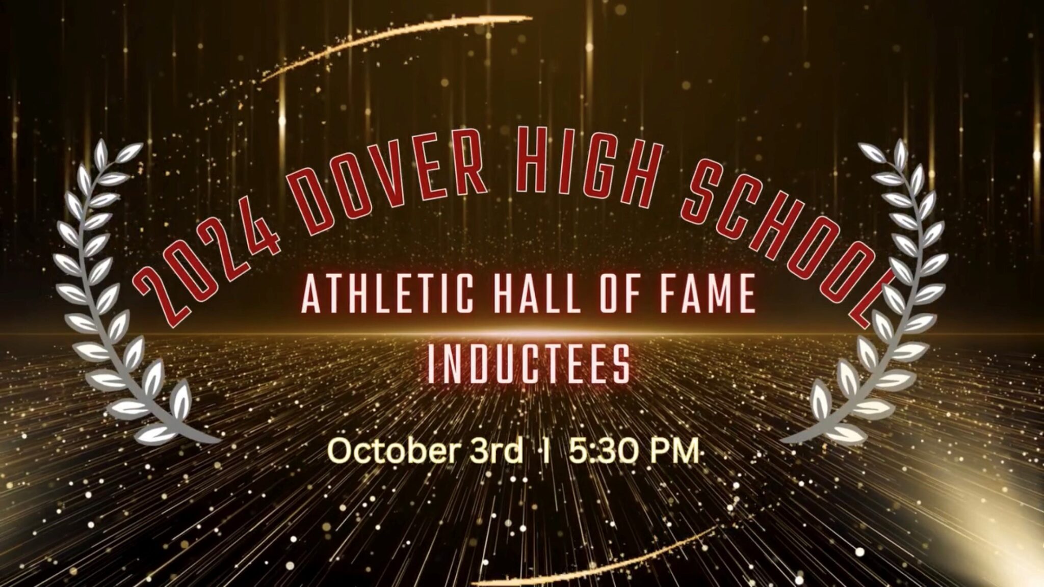 2024 Dover Athletic Hall of Fame inductees include Prince, Devore ...