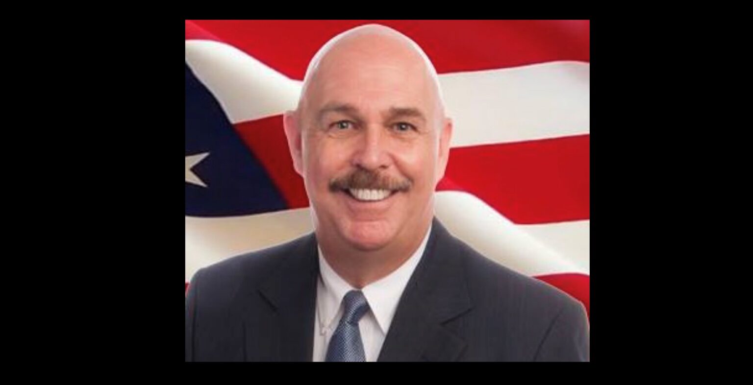 Dover hires Bob Everett as Safety Director - WJER Radio 100.9FM & 1450AM