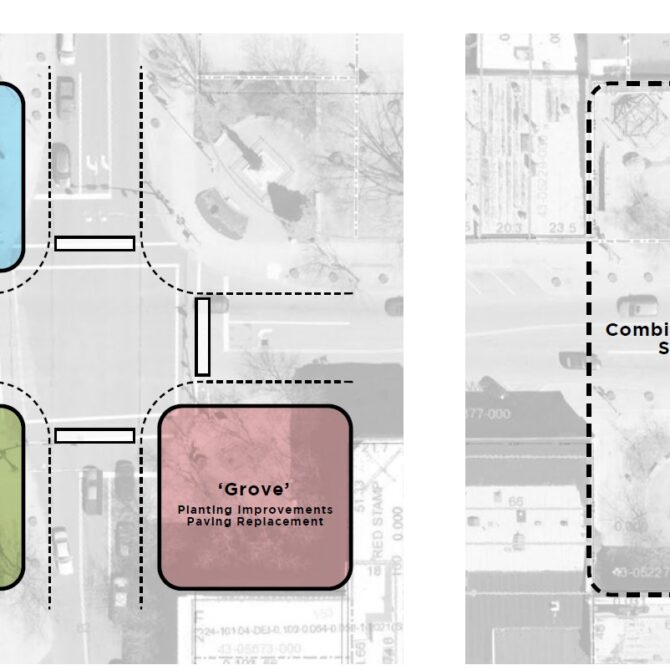 New Philadelphia gets $2.9 million to enhance downtown square quadrants ...
