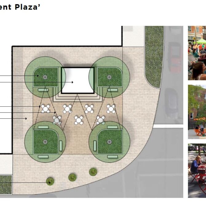 New Philadelphia gets $2.9 million to enhance downtown square quadrants ...