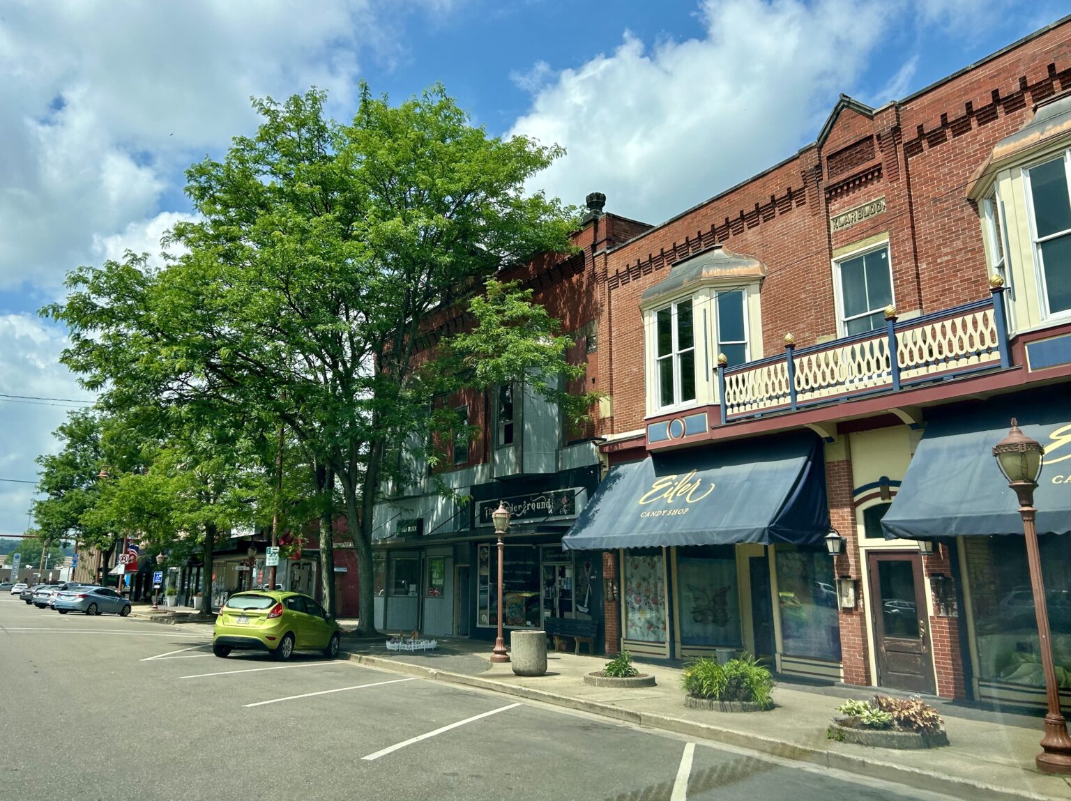 Downtown Dover Chocolate Walk sells out for another year - WJER Radio ...