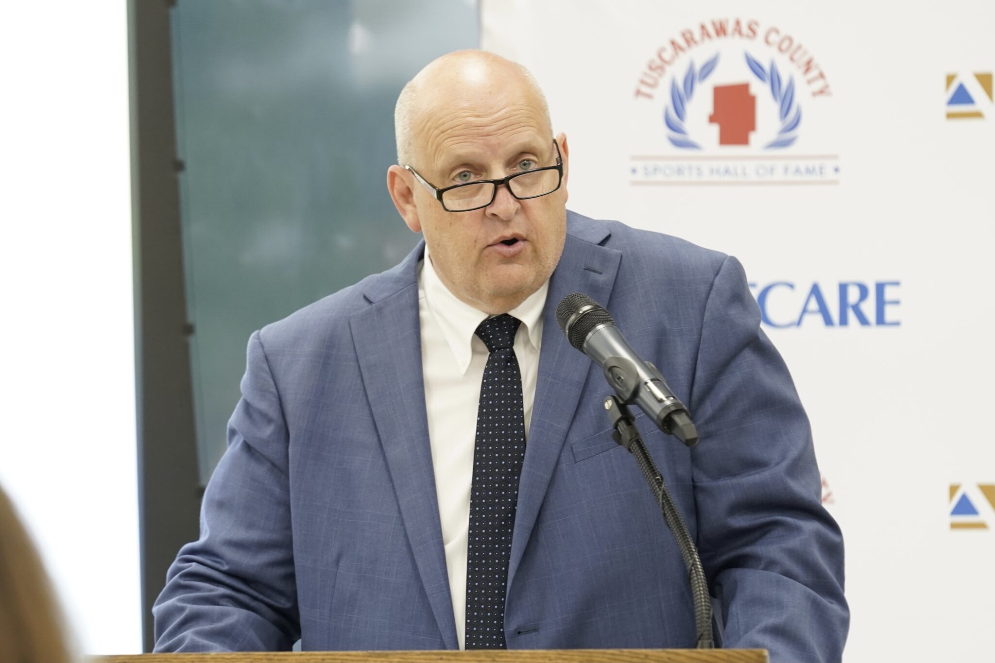 Photo Gallery: 2024 Tuscarawas County Sports Hall of Fame Induction ...