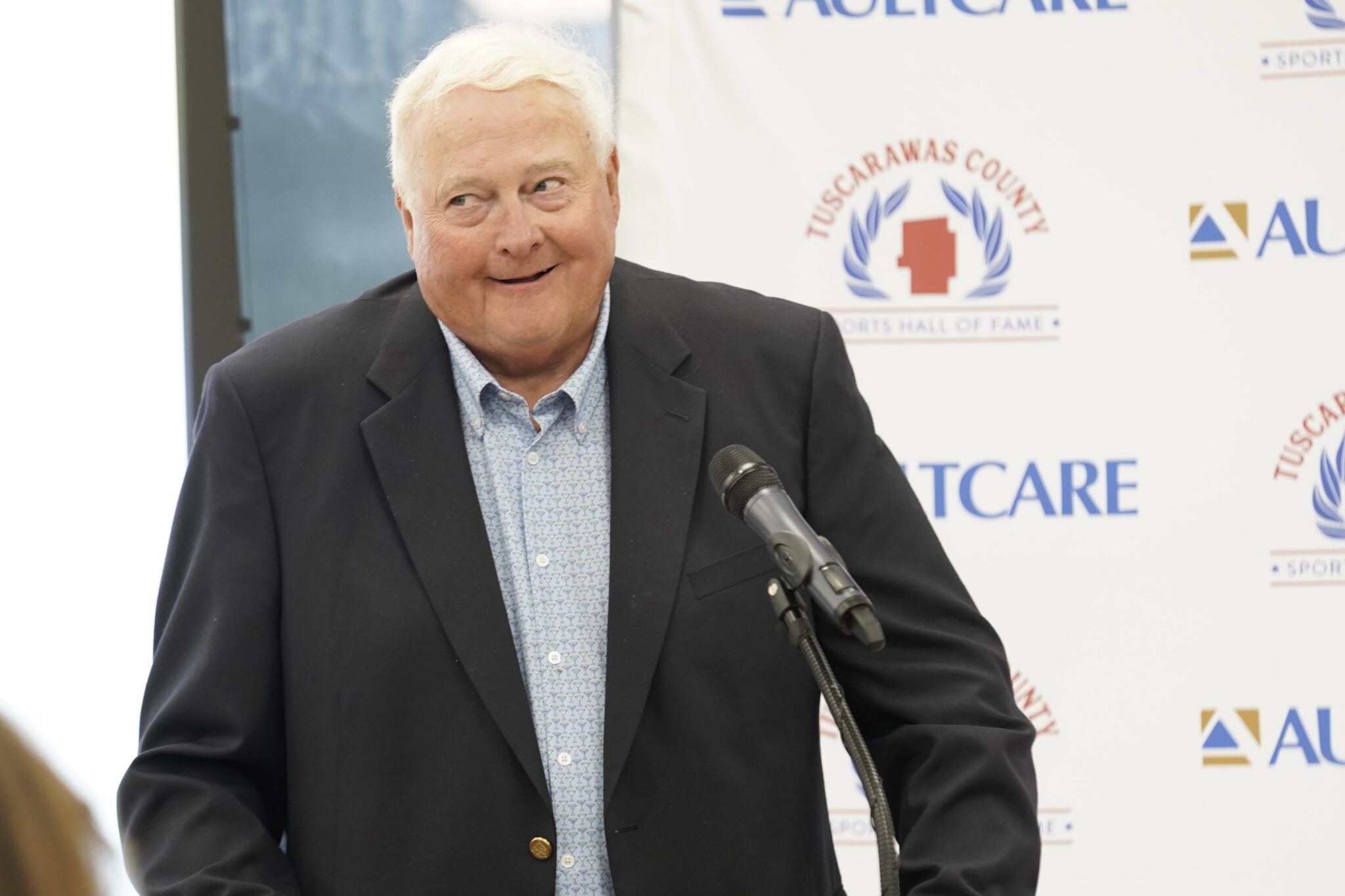 Photo Gallery: 2024 Tuscarawas County Sports Hall of Fame Induction ...