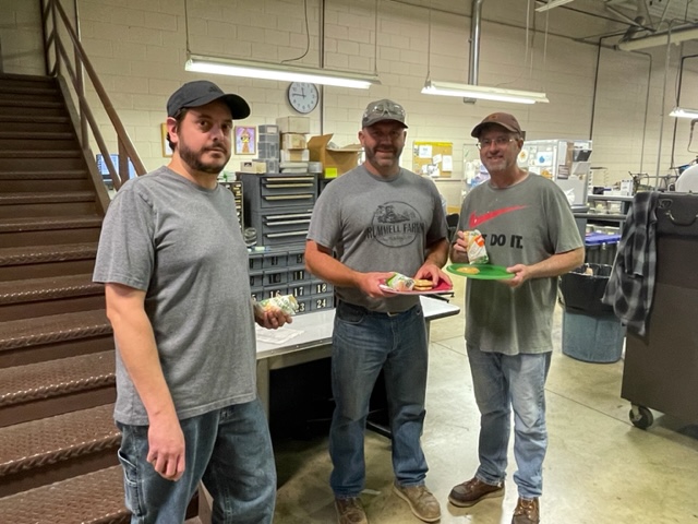 WJER Radio 100.9FM & 1450AM