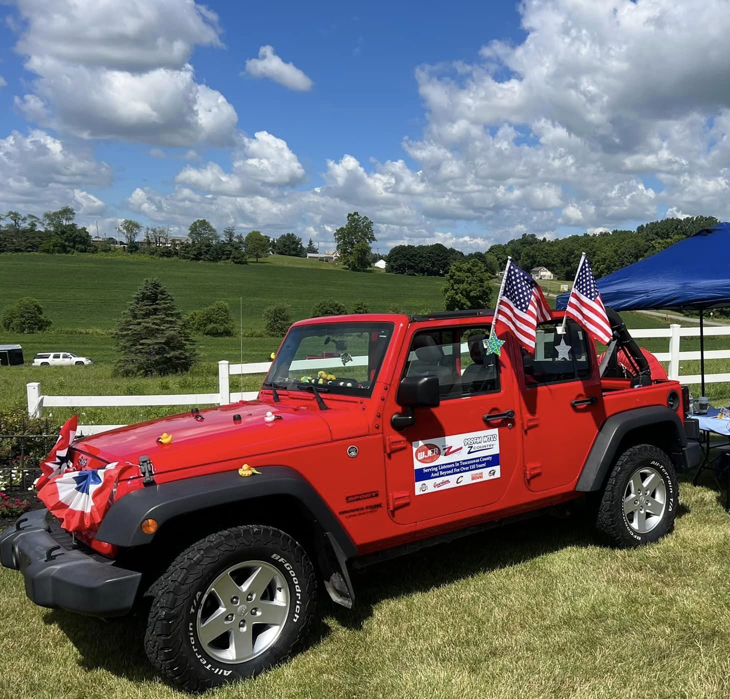 What’s Happening - WJER Radio 100.9FM & 1450AM