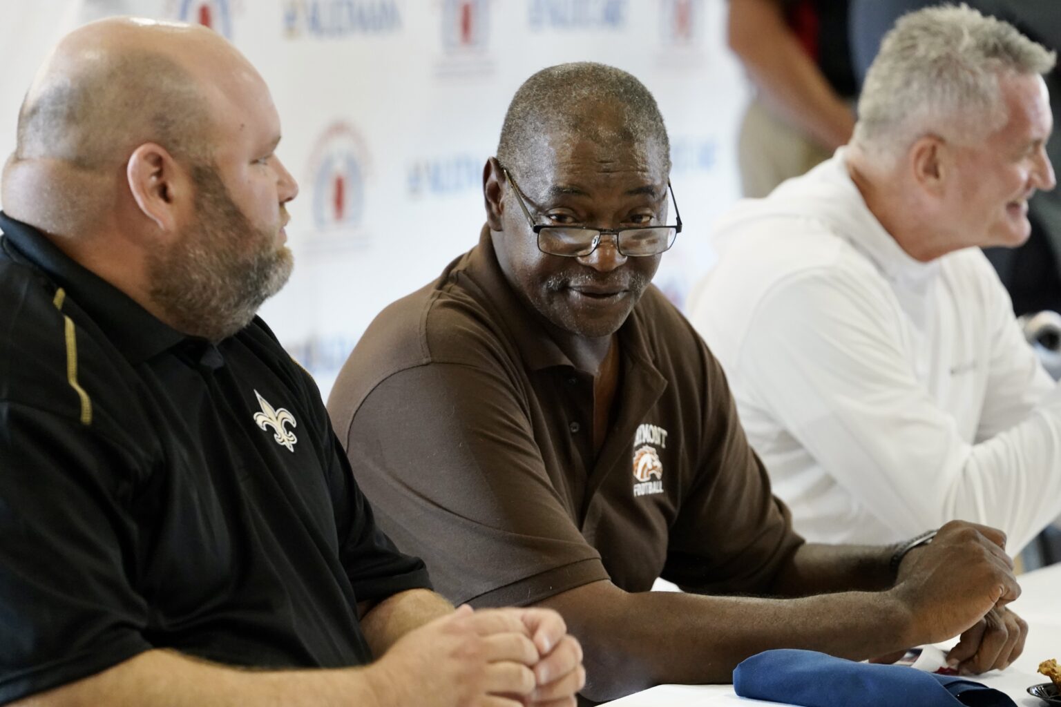 County football coaches fire up the fan base at Preview Night - WJER ...