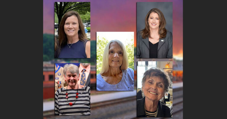 Woman of the Year finalists announced - WJER Radio 100.9FM & 1450AM