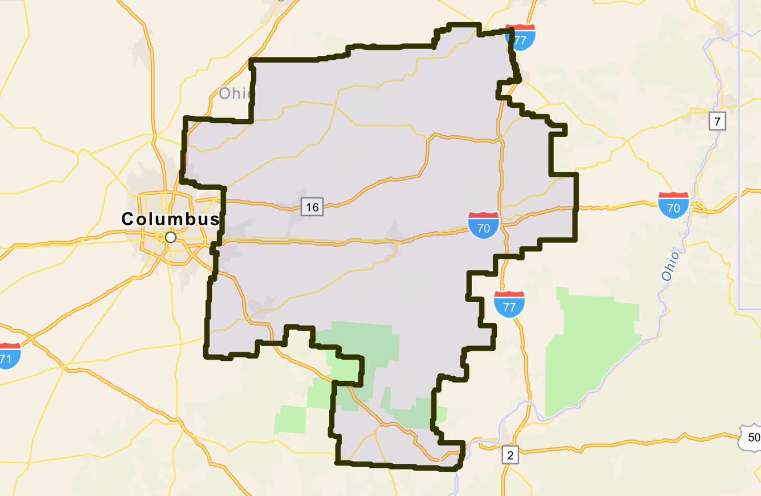 Political newcomer challenges incumbent in 12th Congressional District ...