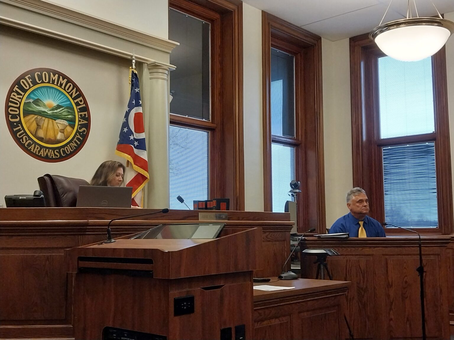 Uhrichsville landlord lawsuit goes to trial - WJER Radio 100.9FM & 1450AM