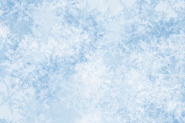 Arctic blast sets in across Tuscarawas County - WJER Radio 100.9FM & 1450AM