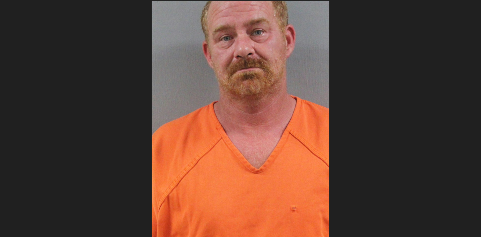 Grand Jury indicts man accused of shooting his ex-girlfriend - WJER ...