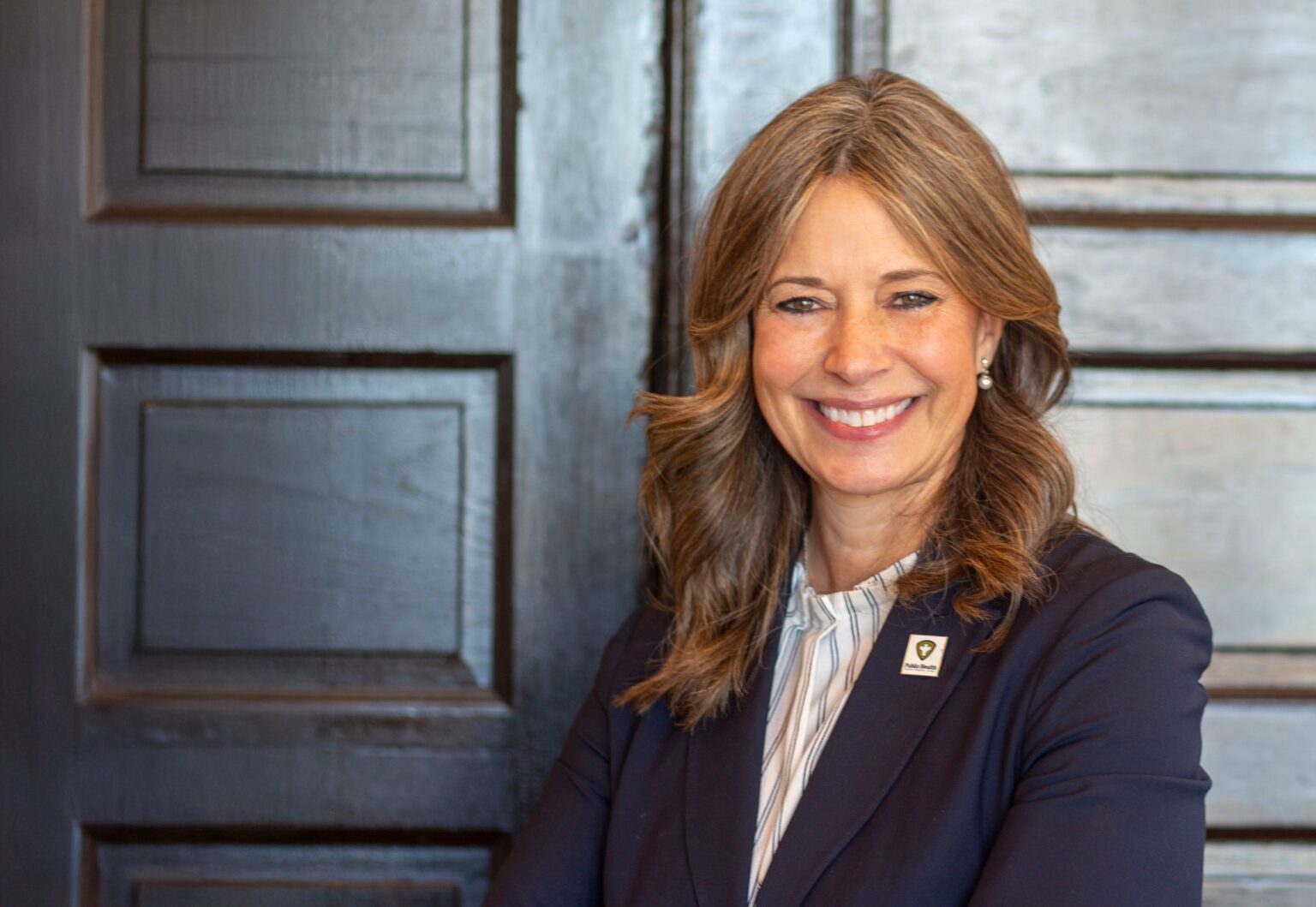 Amy Acton to visit New Philadelphia as Democratic candidate for governor - WJER Radio 100.9FM ...