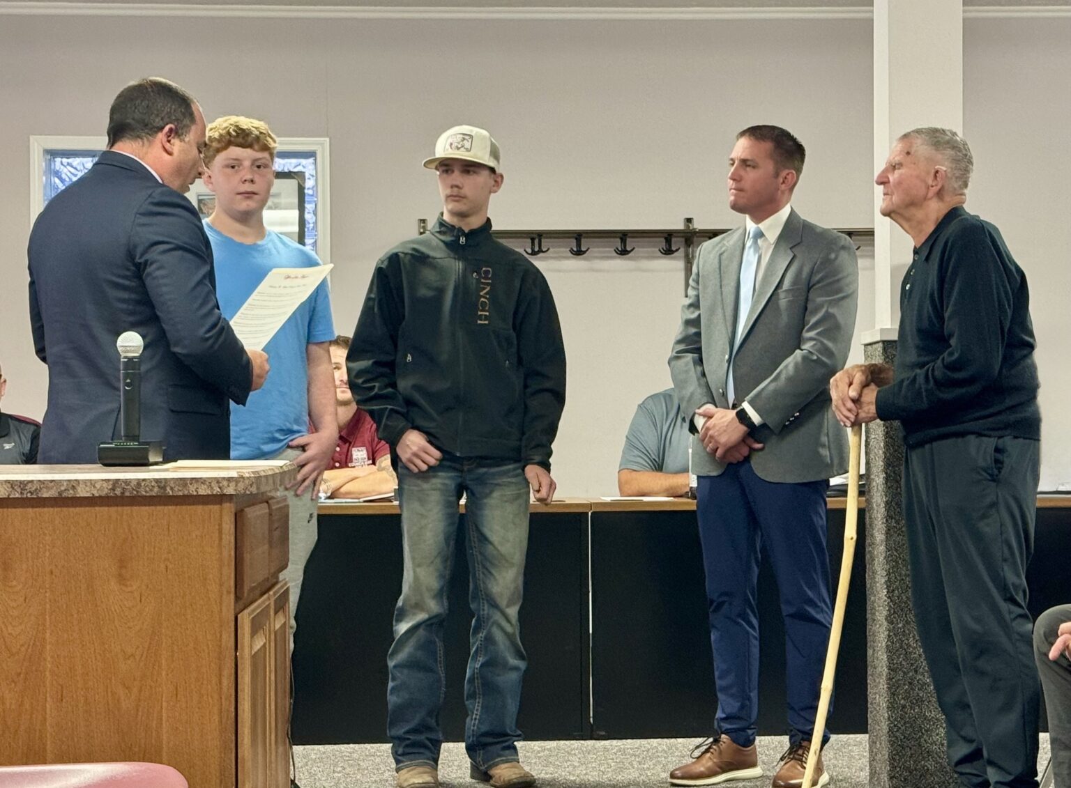 'If it hadn't been for them, my dog would be dead today' - WJER Radio ...