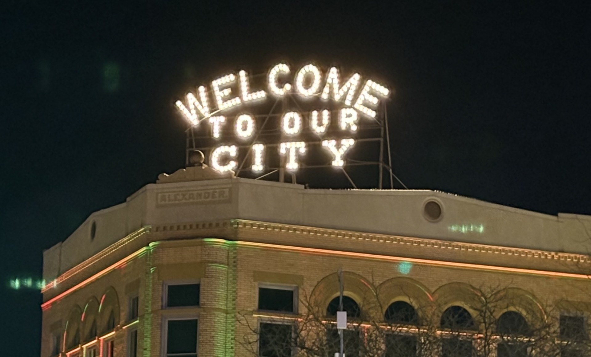 New Philadelphia mayor looks ahead to active year of growth - WJER ...