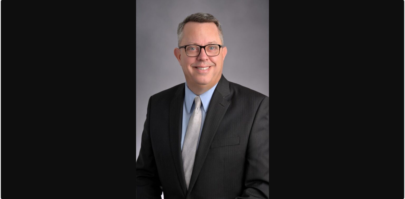 Tuscarawas County Prosecutor Ryan Styer appointed judge - WJER Radio ...