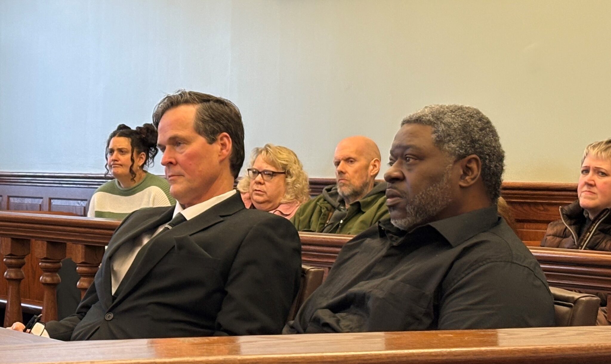 Truck driver reaches plea agreement in 2024 fatal crash - WJER Radio ...