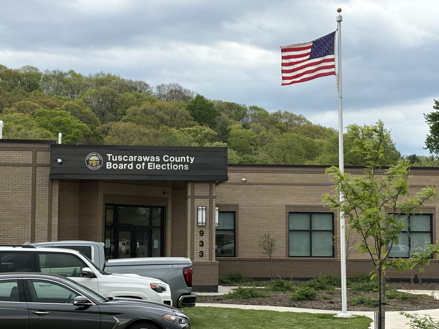 2026 Primary Election Night Updates: Results & Key Races as They Happen ...